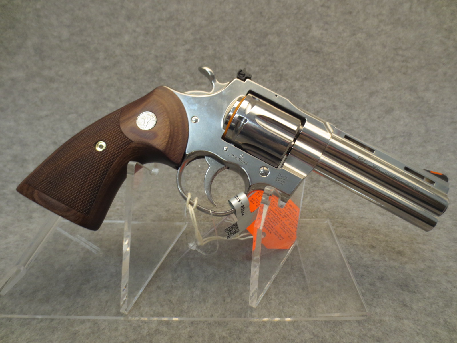 Colt ~ Python - 357 Magnum | Cabela's
